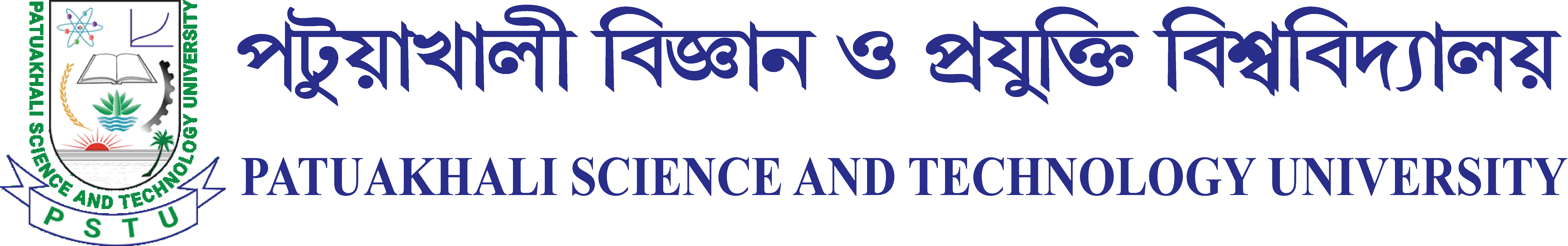 Patuakhali Science And Technology University
